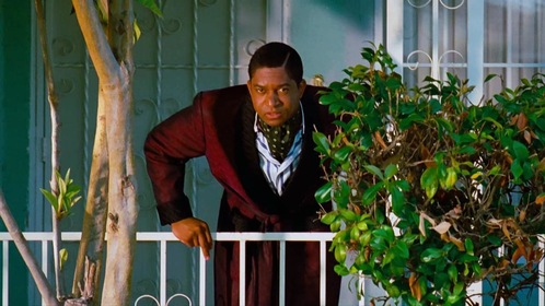 Screenshots - Friday