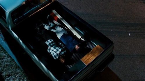 Screenshots - Friday