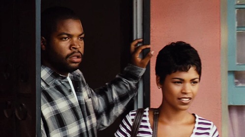 Screenshots - Friday