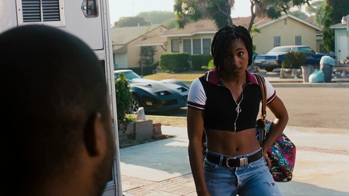 Screenshots - Friday