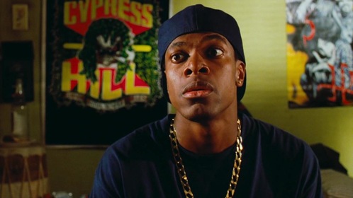 Screenshots - Friday