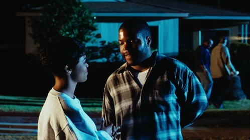 Screenshots - Friday