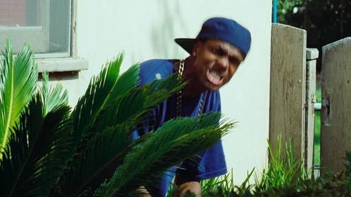 Screenshots - Friday