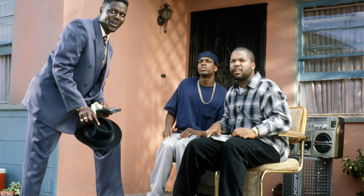 Friday (movie, 1995)