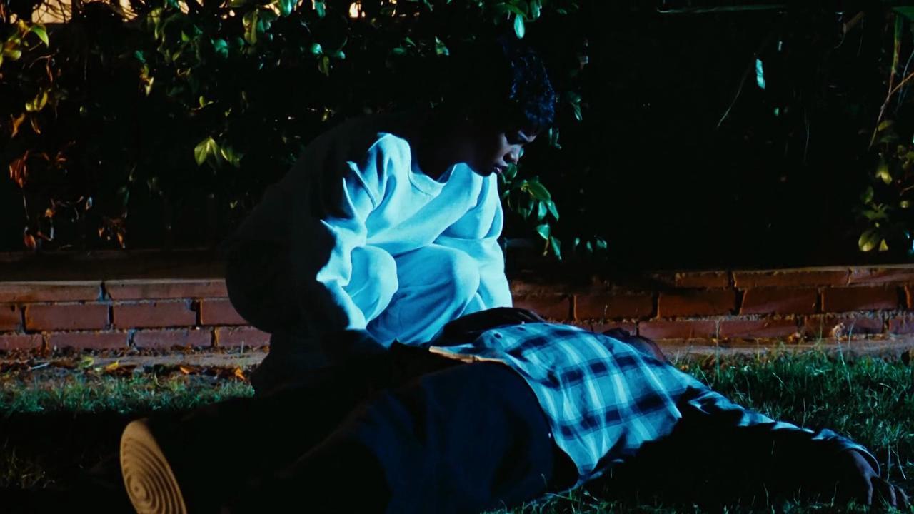 Screenshots - Friday