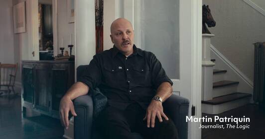 Screenshots - Money Shot: The Pornhub Story