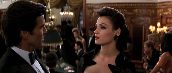 Screenshots - GoldenEye