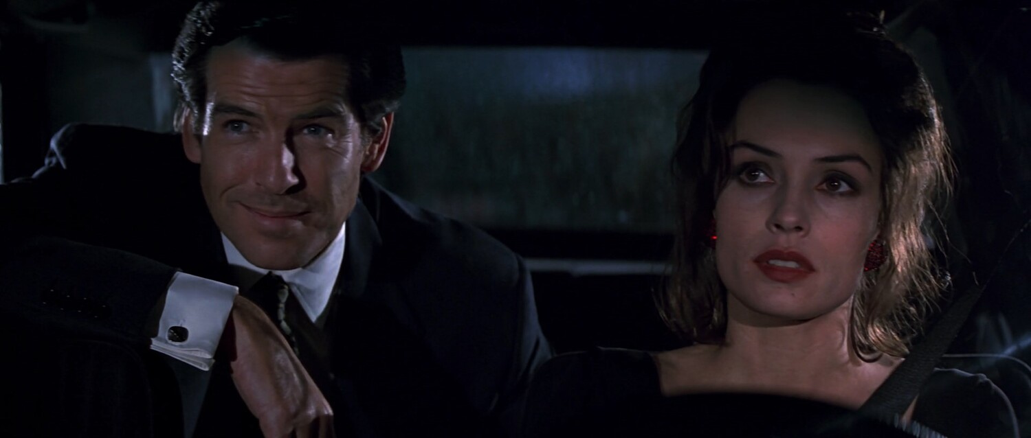 Screenshots - GoldenEye