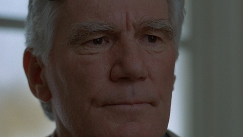 Mitchell Ryan - actor - biography, photo, best movies and TV shows