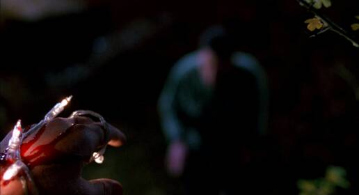 Screenshots - Halloween: The Curse of Michael Myers