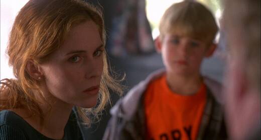 Screenshots - Halloween: The Curse of Michael Myers