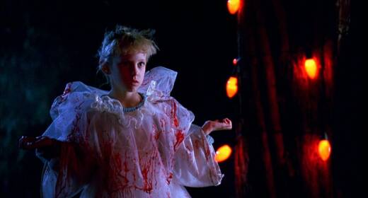 Screenshots - Halloween: The Curse of Michael Myers