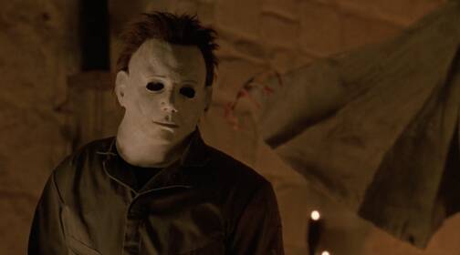 Screenshots - Halloween: The Curse of Michael Myers