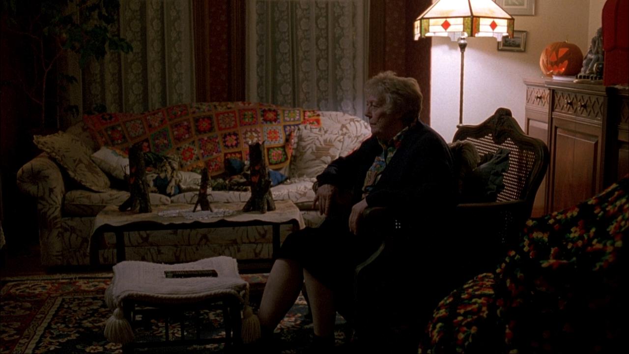 Screenshots - Halloween: The Curse of Michael Myers