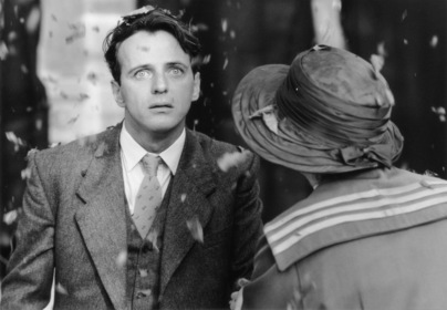 Haunted (movie, 1995)