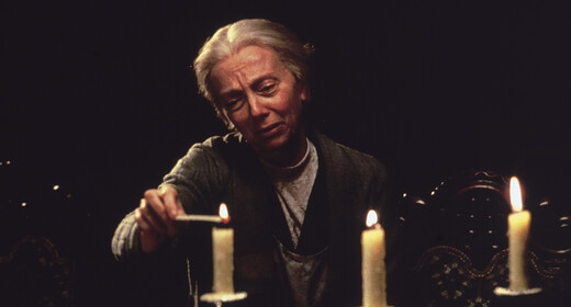 Haunted (movie, 1995)