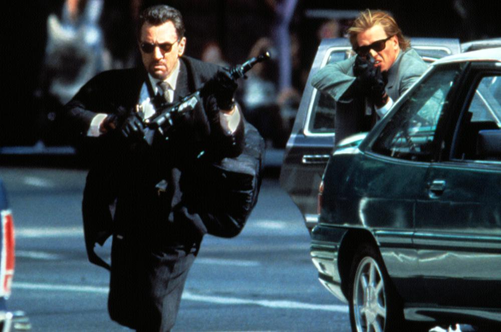 Heat (movie, 1995)