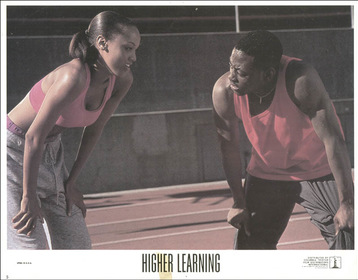 Higher Learning (movie, 1995)