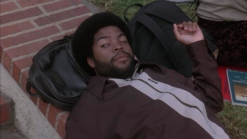 Higher Learning (movie, 1995)