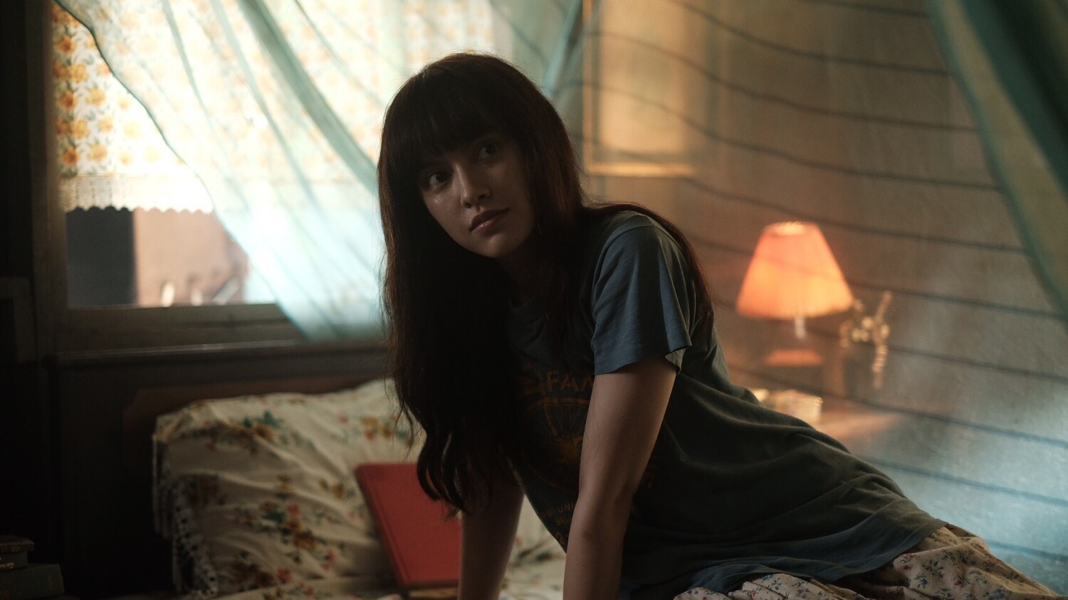 Inhuman Kiss: The Last Breath (movie, 2023)