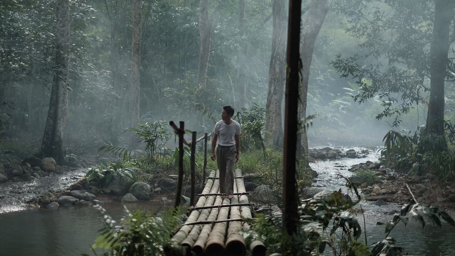 Inhuman Kiss: The Last Breath (movie, 2023)