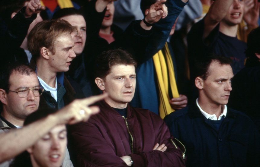 Richard Graham - actor, director