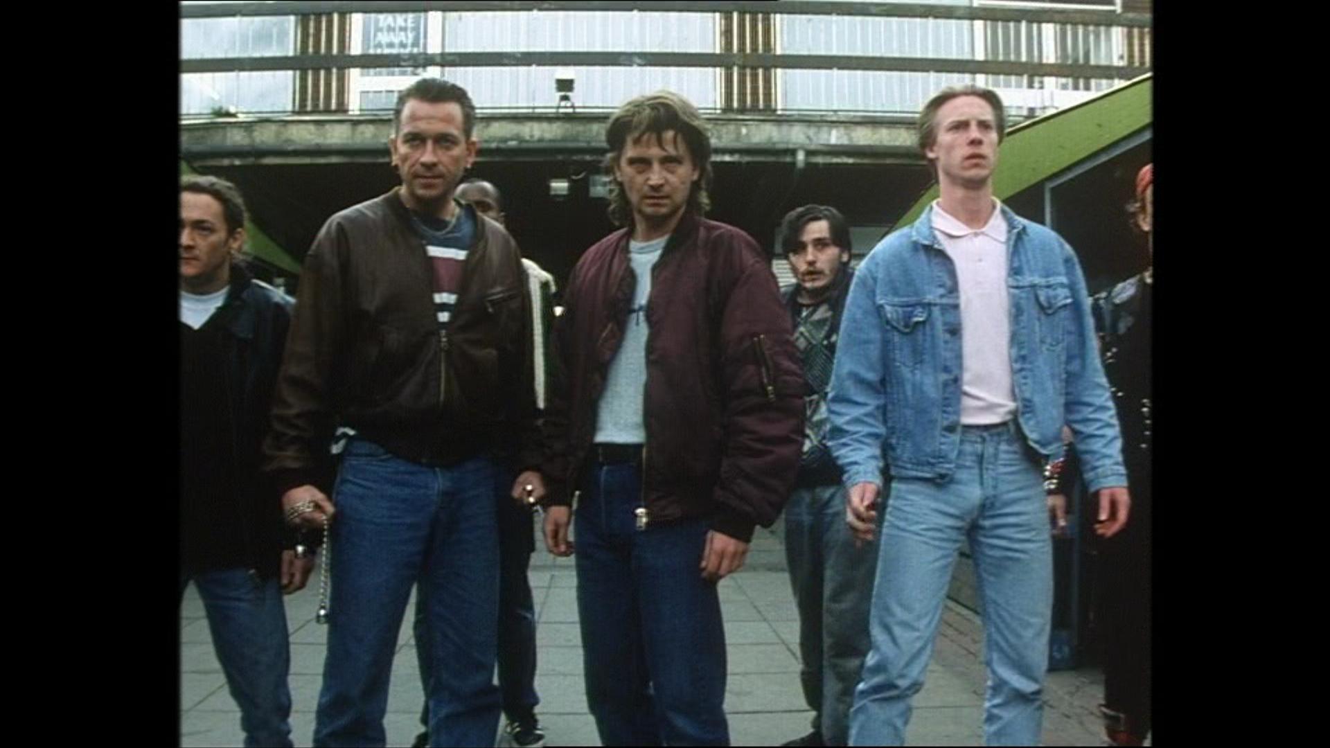 Lee Ross - actor - biography, photo, best movies and TV shows