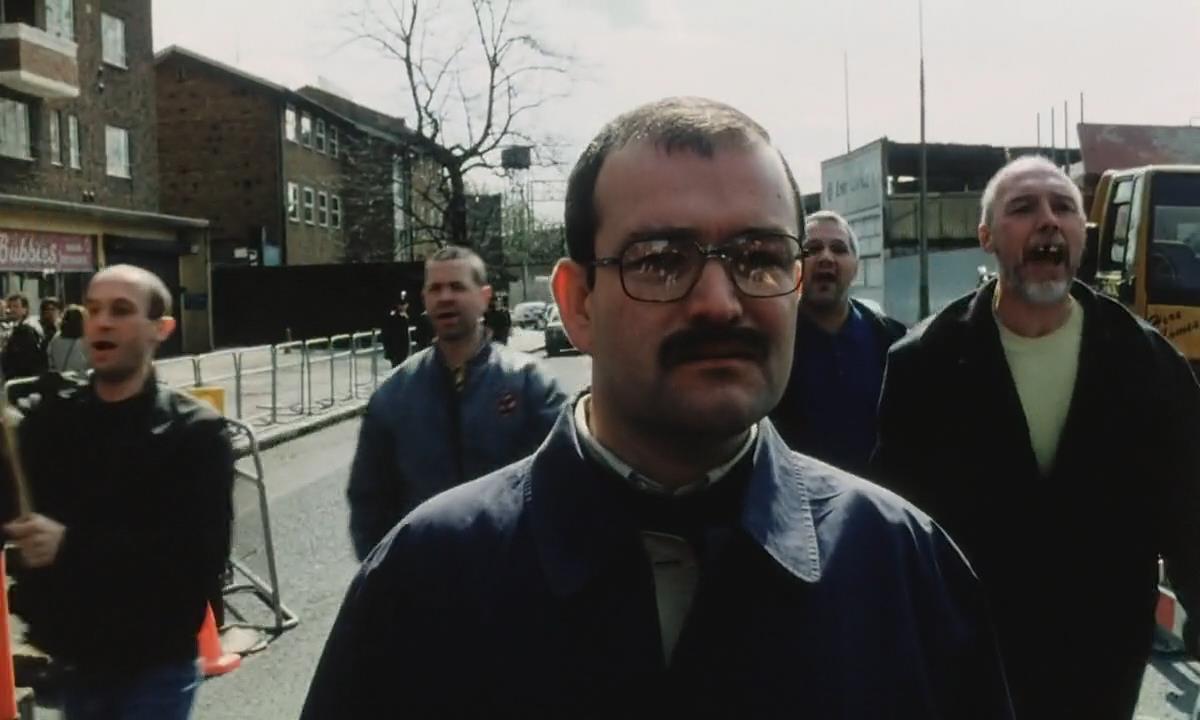 Richard Graham - actor, director