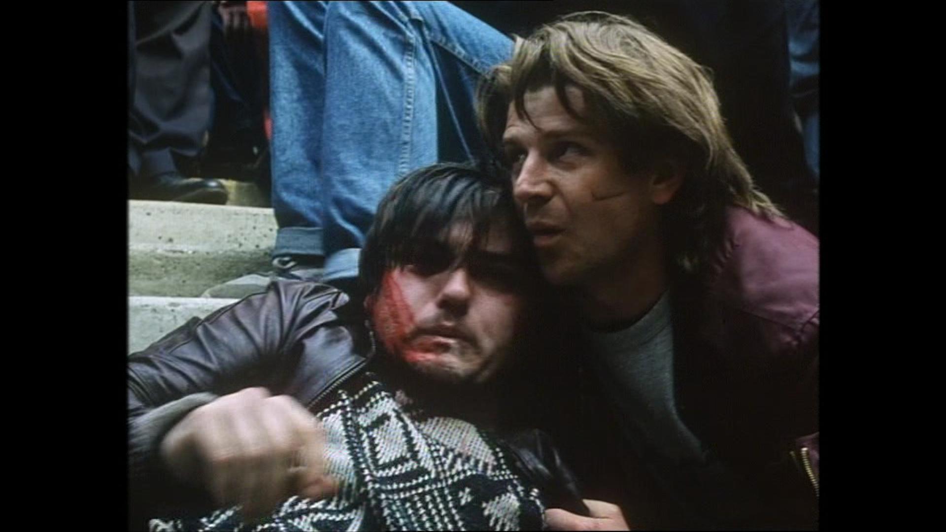 Lee Ross - actor - biography, photo, best movies and TV shows