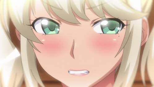 Ecchi na Onee-chan ni Shiboraretai (anime, 2019)