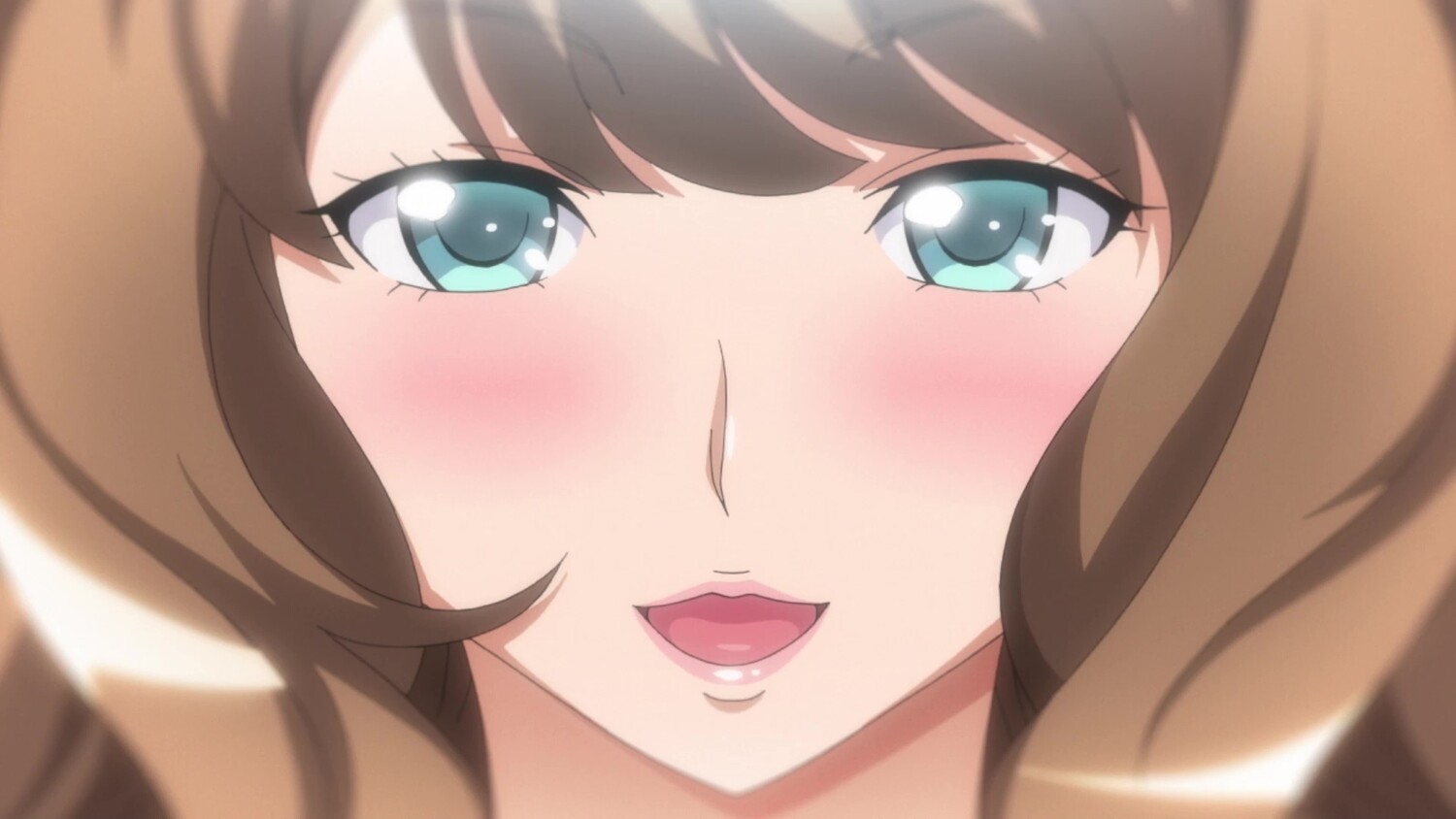 Ecchi na Onee-chan ni Shiboraretai (anime, 2019)