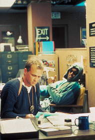 Indecent Behavior III (movie, 1995)