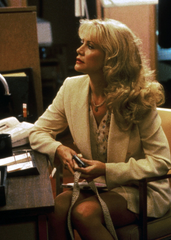 Indecent Behavior III (movie, 1995)