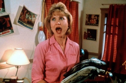 Invisible Mom (movie, 1996)