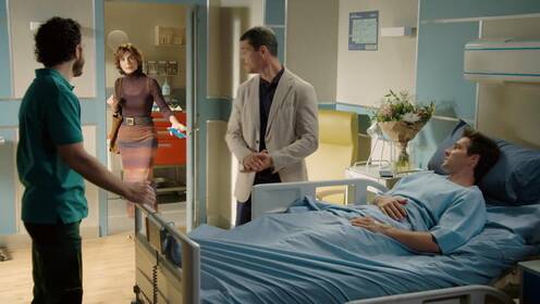 Miguel Brocca - actor - biography, photo, best movies and TV shows