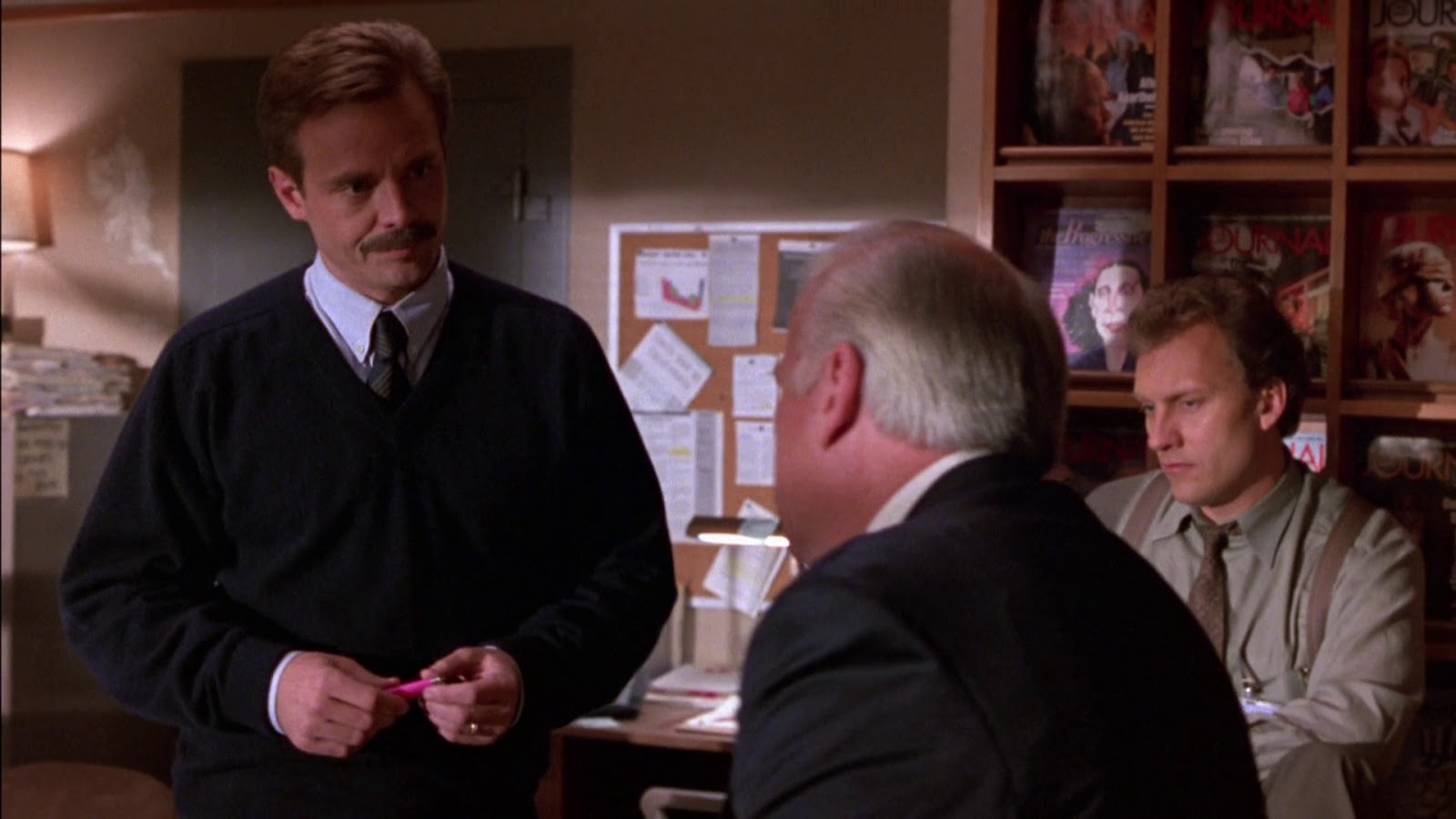 David Hunt - actor, director, producer, writer