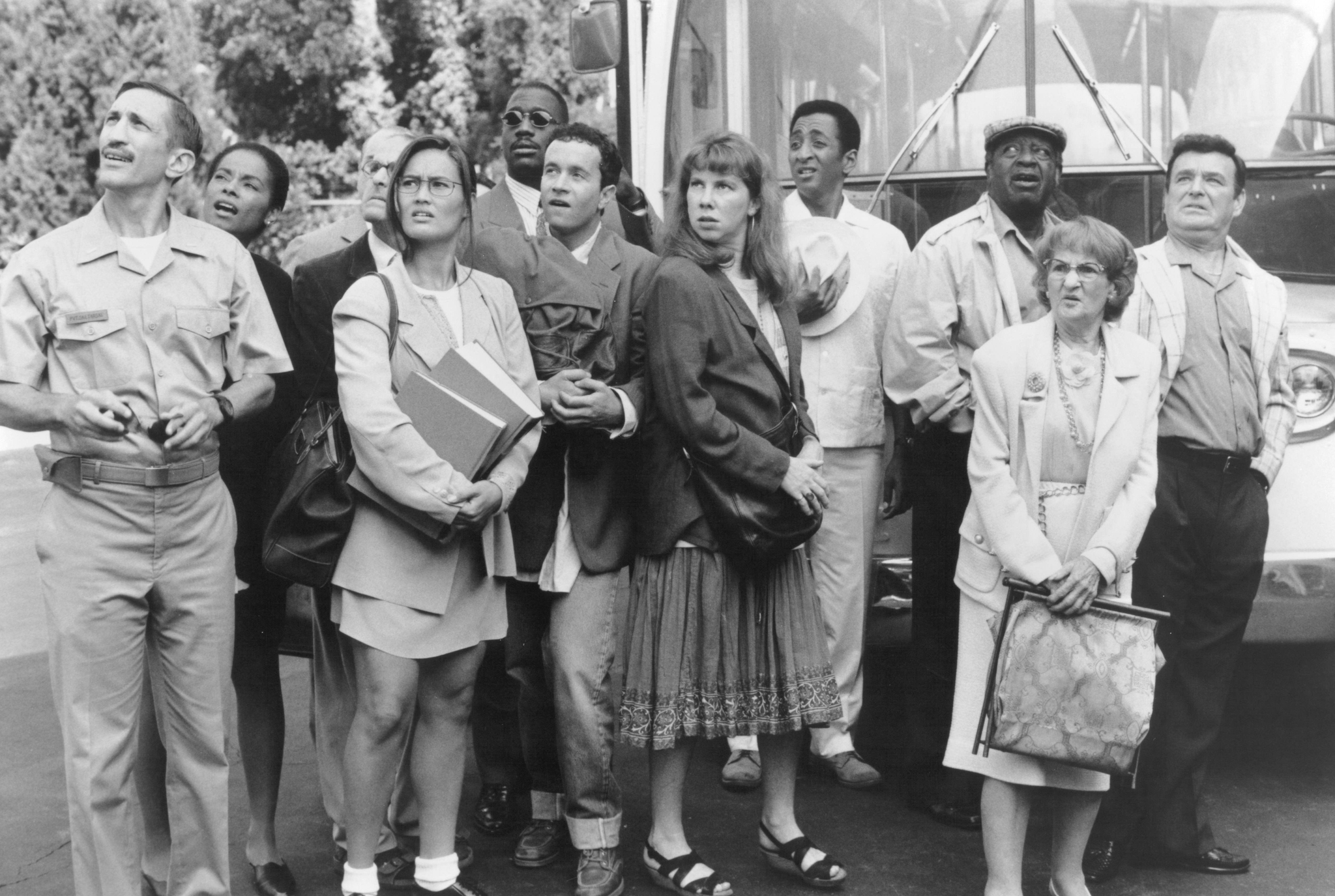 Alex Datcher - actress - biography, photo, best movies and TV shows