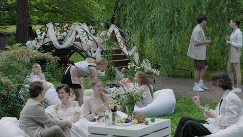 Pervyy klass (series, 2024)