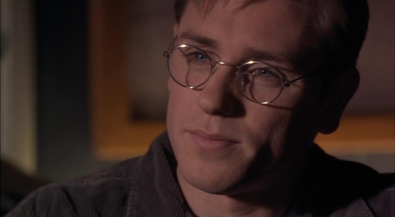 Ron Eldard - actor - biography, photo, best movies and TV shows