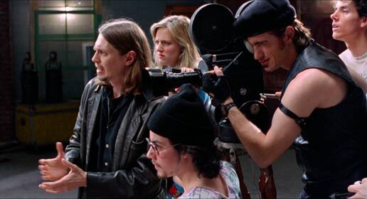 Robert Wightman - actor - biography, photo, best movies and TV shows