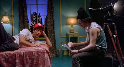 Robert Wightman - actor - biography, photo, best movies and TV shows