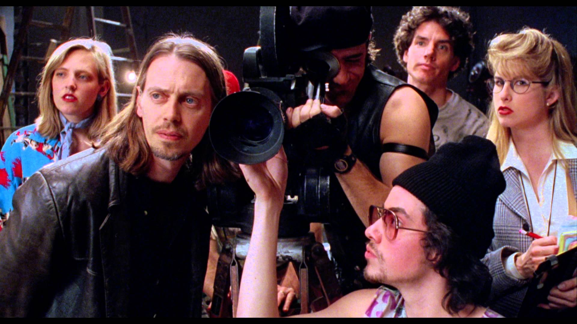 Kevin Corrigan - actor, director, writer, producer