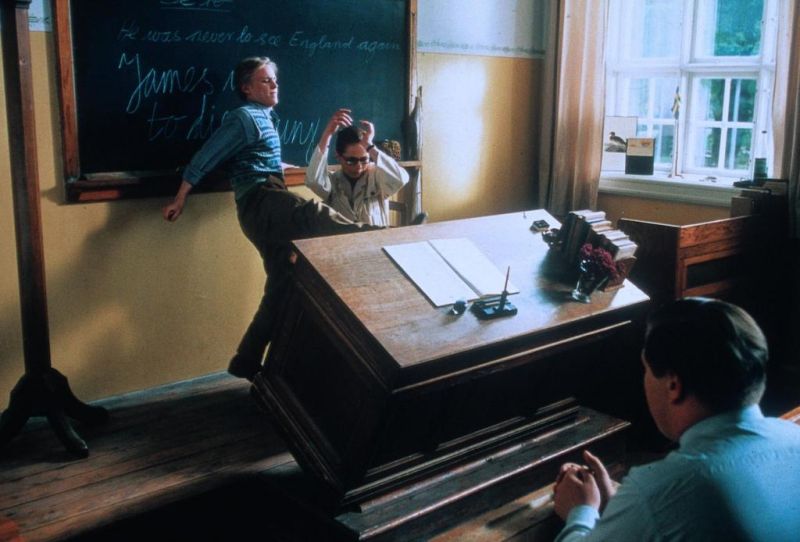 All Things Fair (movie, 1995)