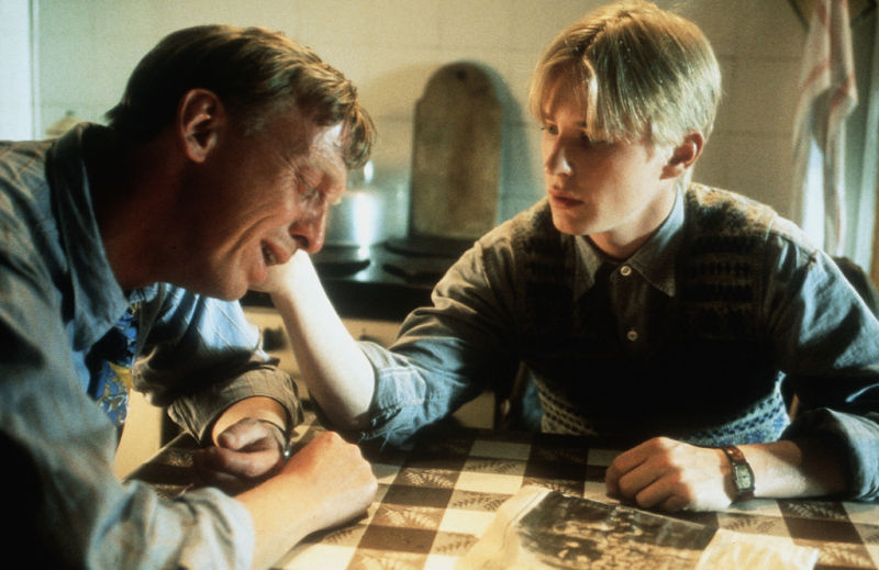 All Things Fair (movie, 1995)