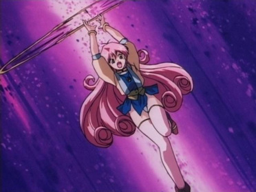 Megami Paradise (series, 1995)