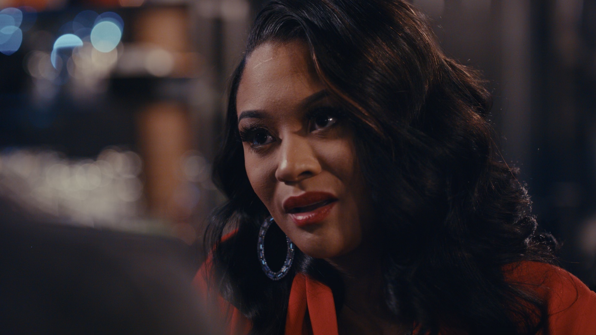 NuNu Thurman - actress - biography, photo, best movies and TV shows