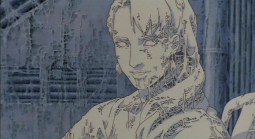 Memories (anime, 1995)