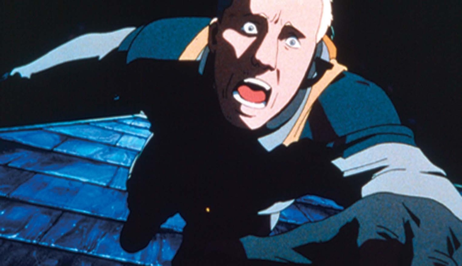 Memories (anime, 1995)