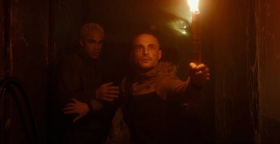 Vermin (movie, 2023)