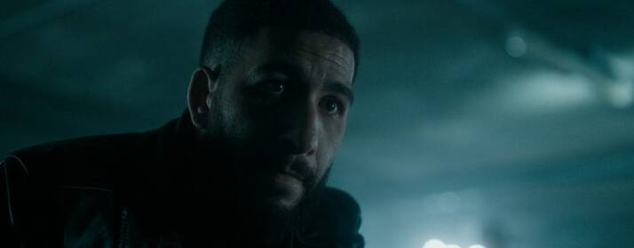 Screenshots - Infested